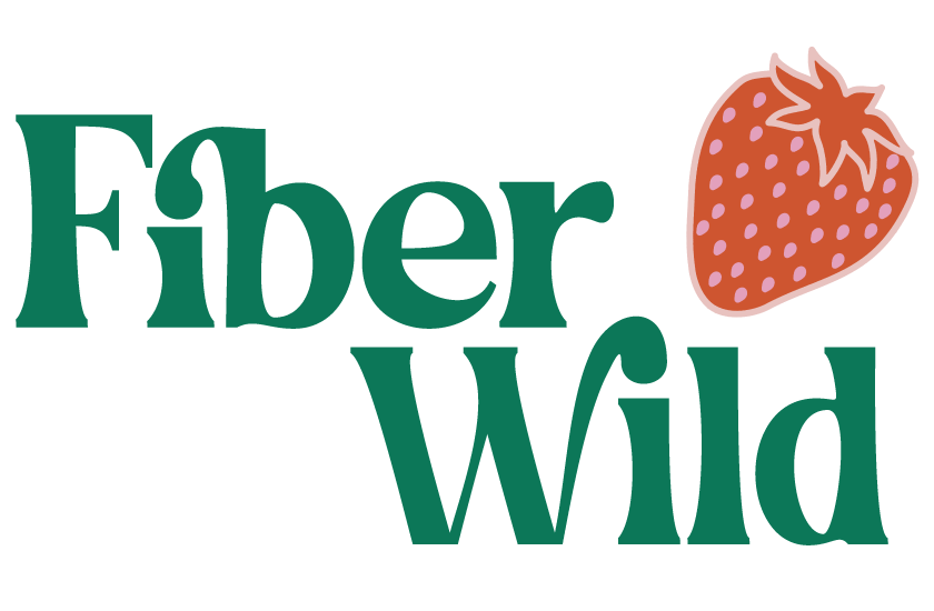 Fiber Wild™ | 100% Organic & Clean Daily Fiber Boost Superfood Powder